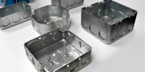 ITCC - Kea Electrical